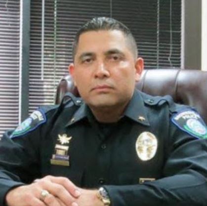 EL RRUN RRUN: "WORST CHIEF EVER," THE SAUCEDA SAGA CONTINUES...PT. 2