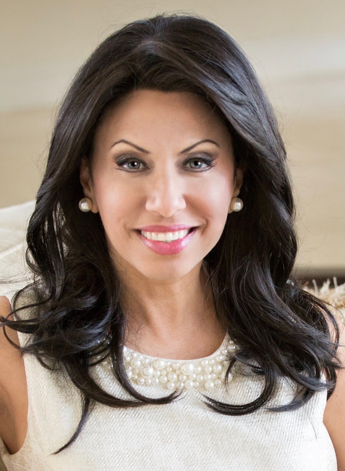Brigitte Gabriel at Regent Law Chapel
