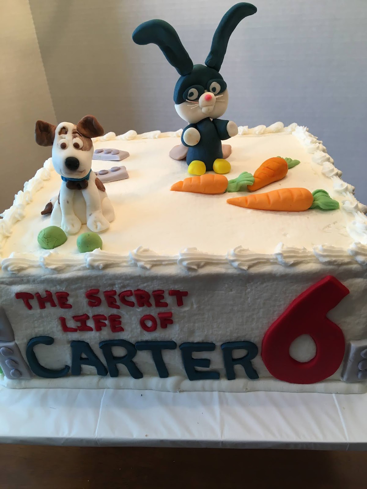 Cakes By Mary Ann: Baby Boy Shower