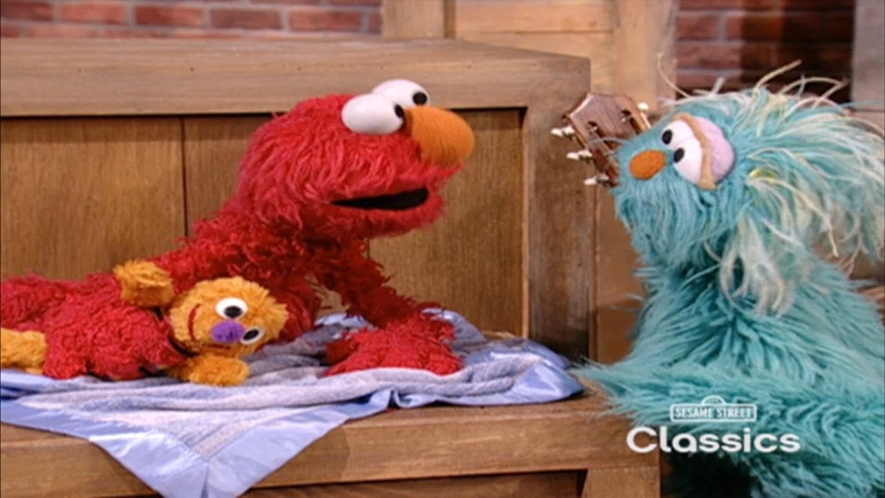 Sesame Street Episode 4063 - Elmo's Chicken Dream