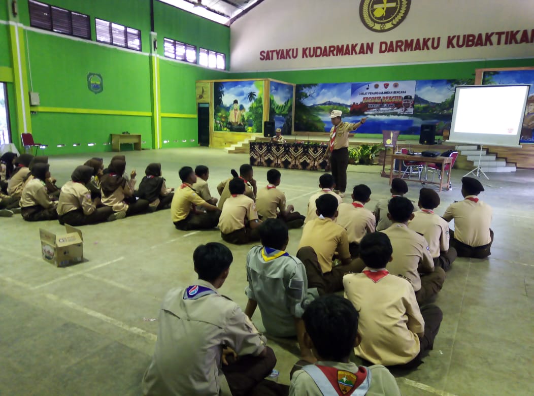 Menghadapi Panca roba Kwarcab Subang Gelar Diklat Scout Resque - SAKA ... Menghadapi Panca roba Kwarcab Subang Gelar Diklat Scout Resque - SAKA ...
