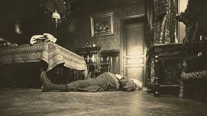 Victorian Era Crime in Photographs