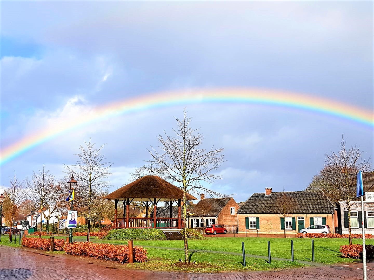 Dorpen en Steden van Nederland: Liempde