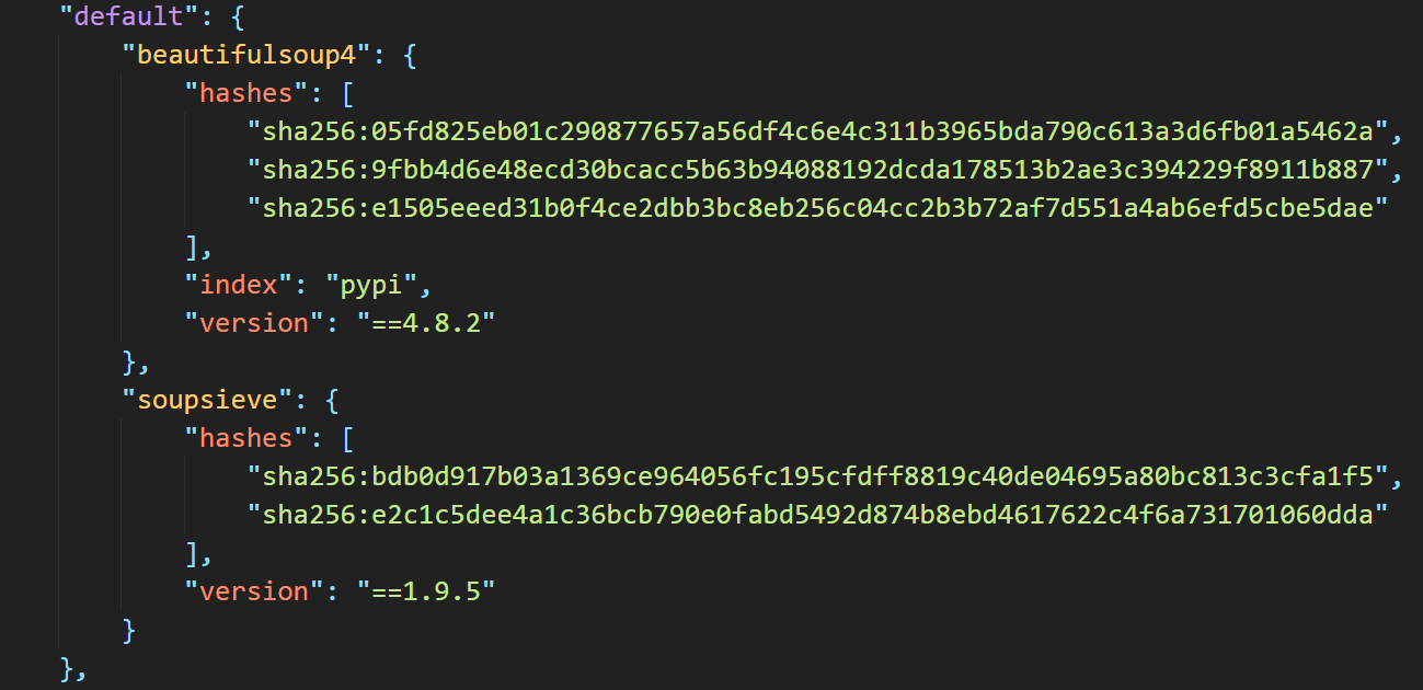 有效管理Python套件(Package)的工具及概念