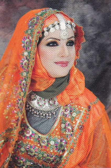 Arabian Tales and Other Amazing Adventures: My First Omani Wedding ...