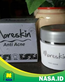 Moreskin Anti Acne - NASA N-474014