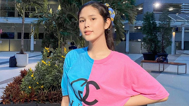 Tew Maylada – Most Beautiful Thai Trans Girl Instagram – Thai Transgender