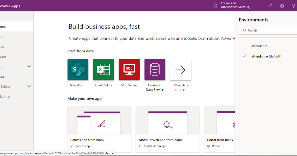 How to create your own confirm dialog box in Canvas App.