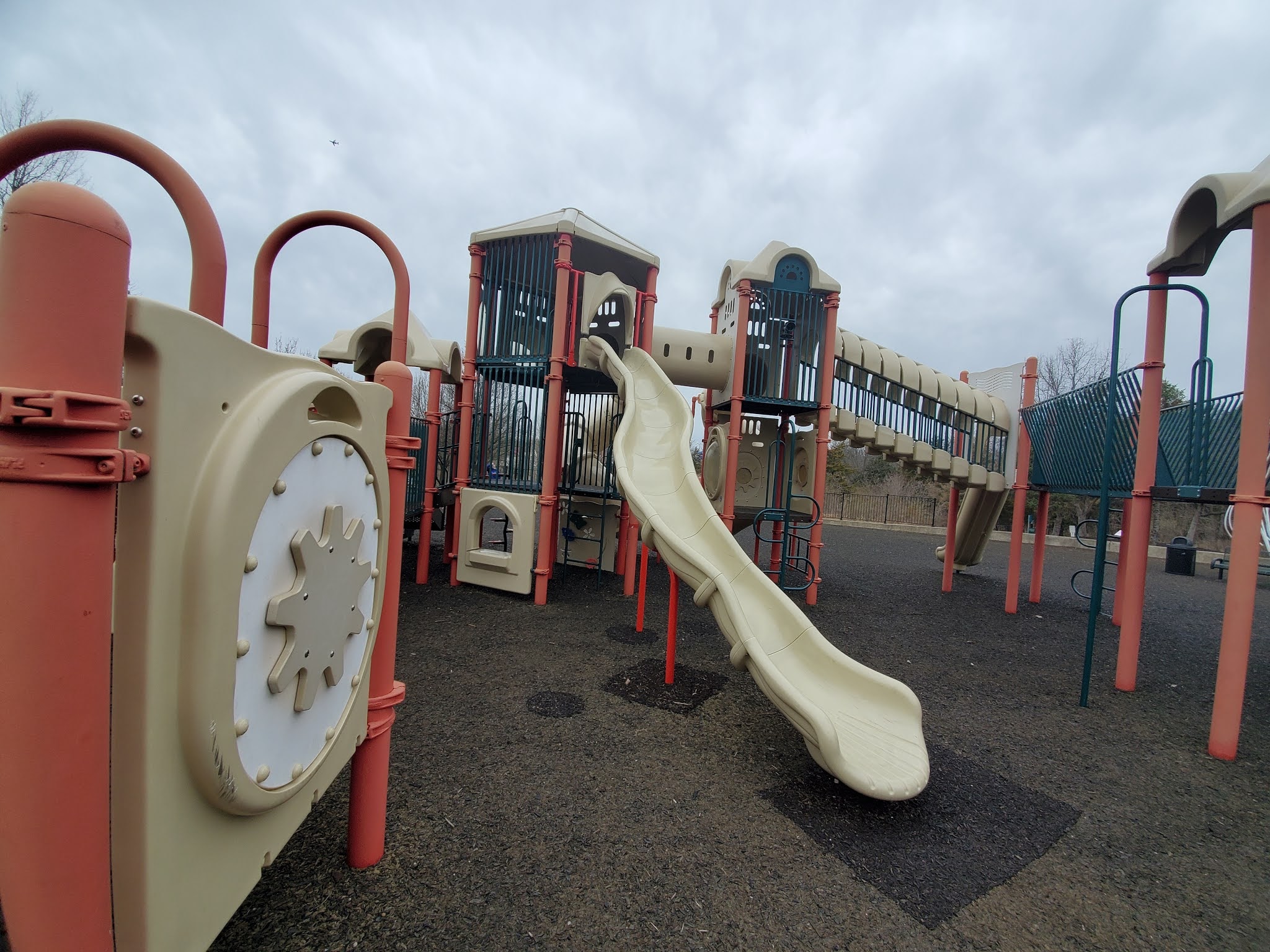 Play St. Louis: Central Park, Chesterfield