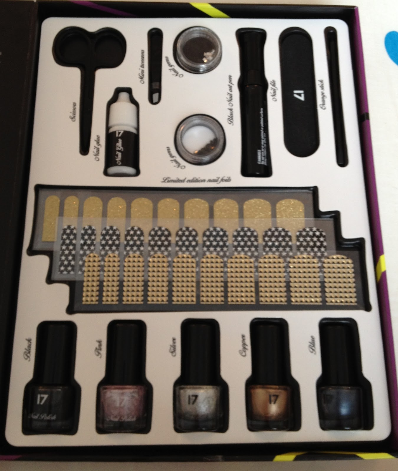 Boots Christmas Launches Part Two (17 Make-Up) - Beauty Geek