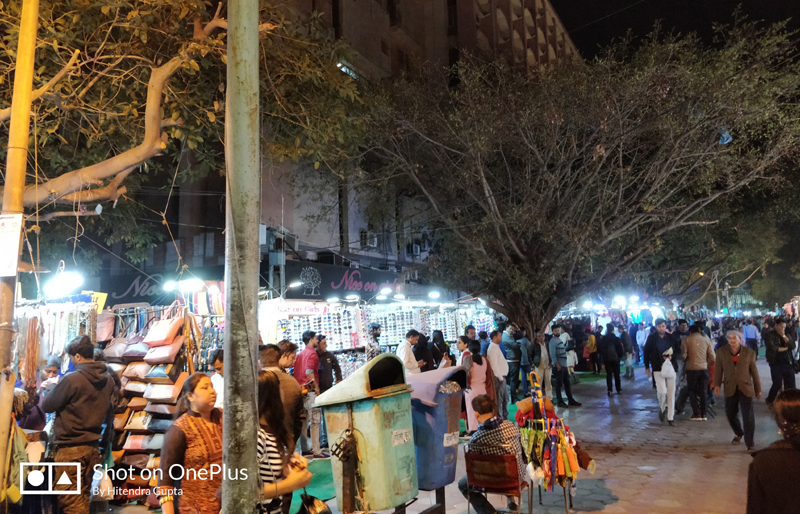 Janpath Market Delhi: दिल्ली का फैशन स्ट्रीट है जनपथ मार्केट