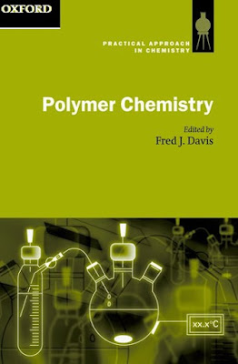 Book Of Polymer Chemistry A Practical Approach by Fred j. Davis in pdf ...