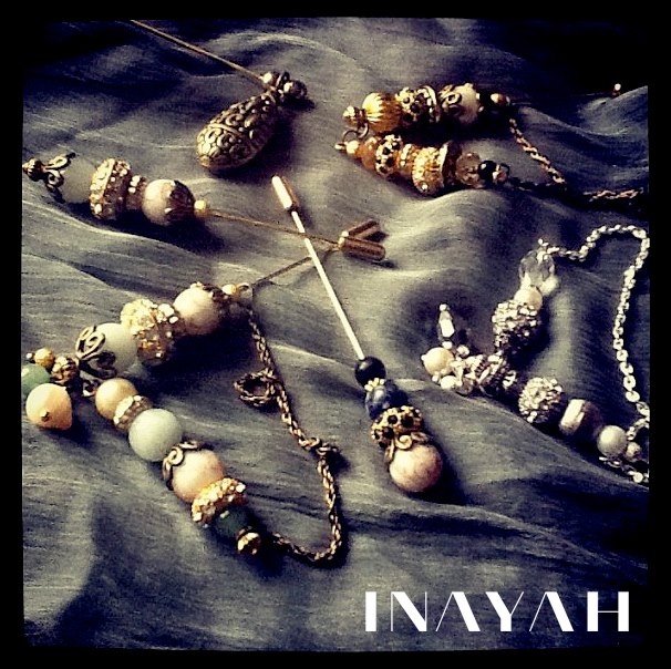 Inayah Collections - Islamic clothing, Hijab Fashion, Abaya style ...