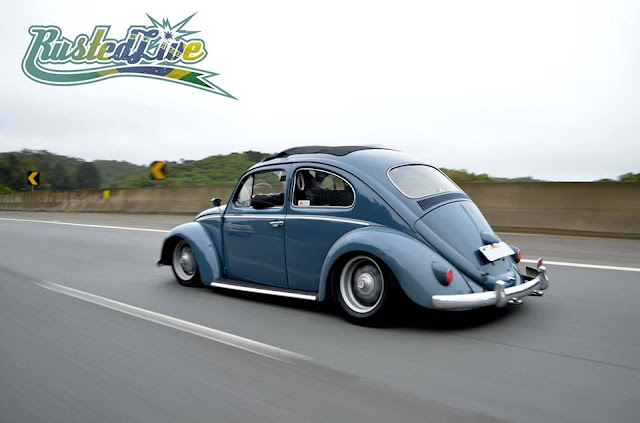 CANGACEIROS VW's de PE: O seu fusca do seu jeito (Parte 4): Resto cal ...