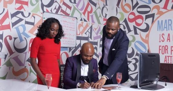 Awajiokan Solutions Nkataa Signs Ace Photographer George Okoro As Its First Official Ambassador awajiokan-solutions-nkataa-signs-ace-photographer-george-okoro-as-its-first-official-ambassador
