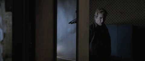 Indrid Cold is a weird Urban Legend you can look into it if you want. I ...