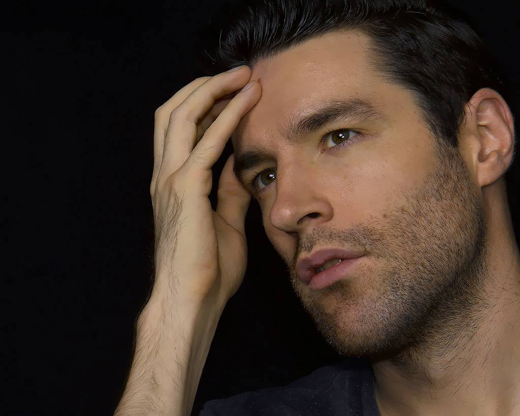 Why Matt Turner is my favorite model