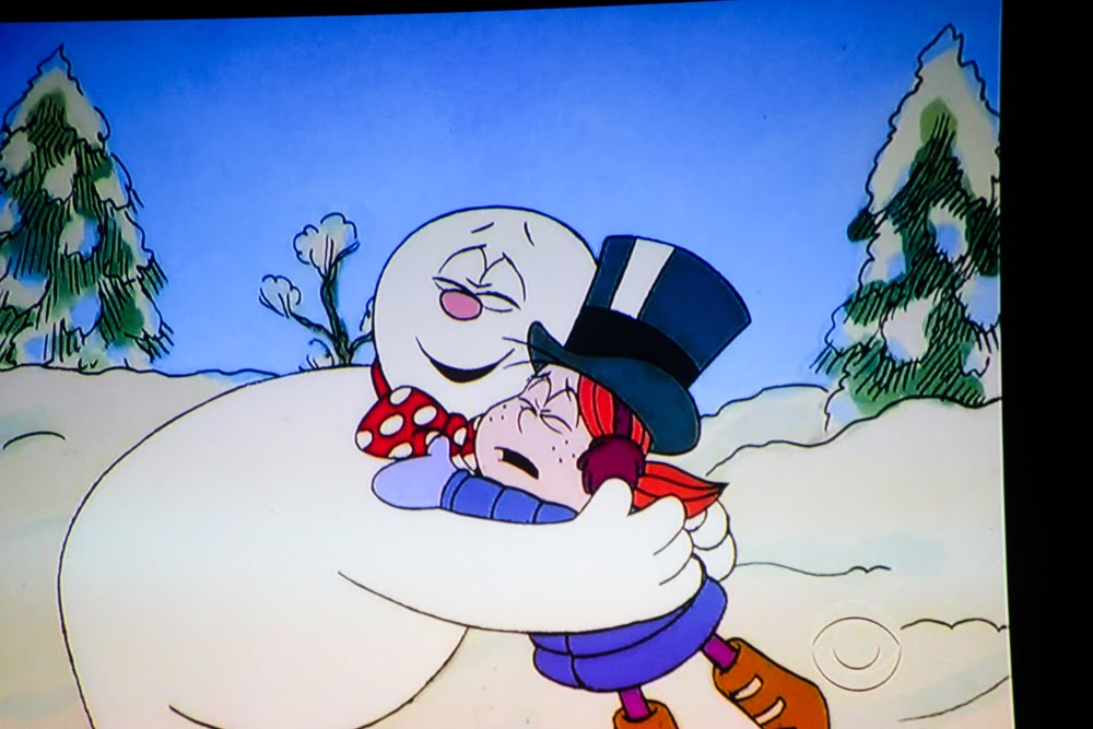 A day in the life of a Supermom: 25 Days of Christmas - We're Feeling ...