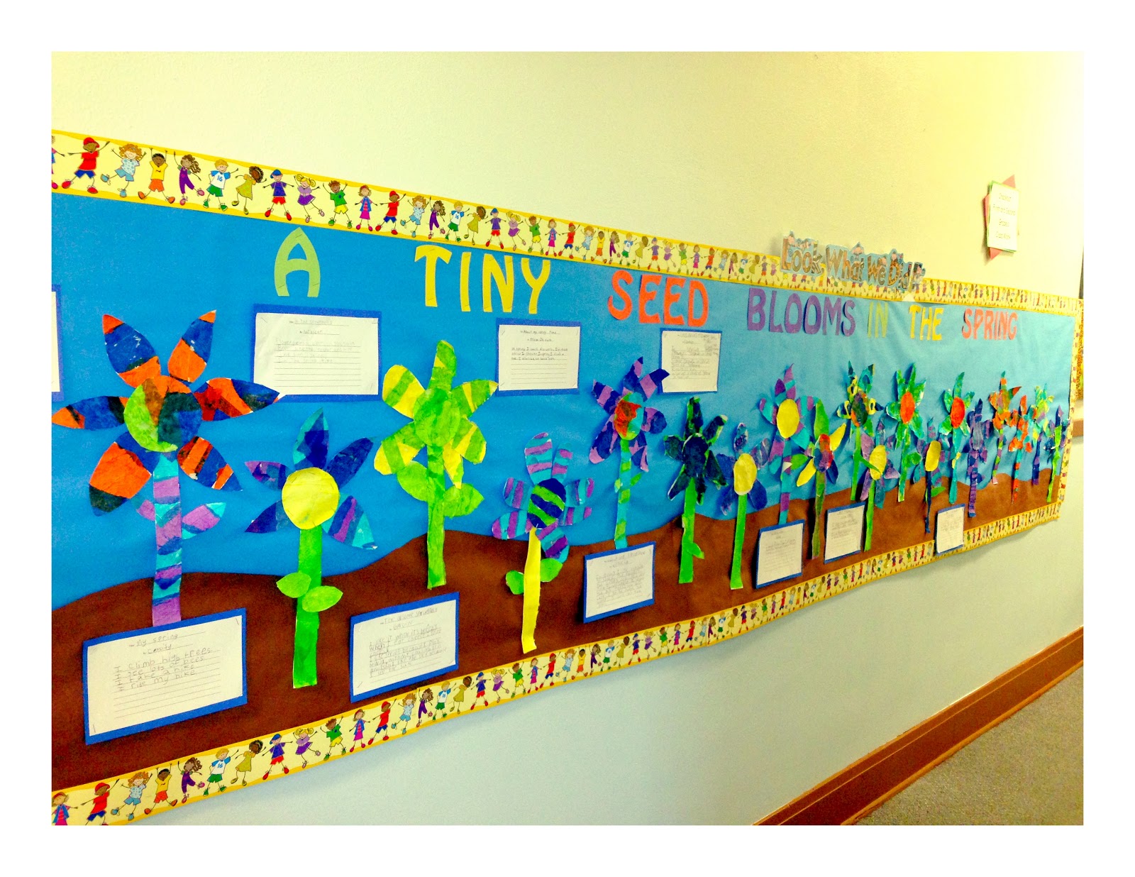 ***Visitation Catholic STEM Academy's*** Fun-Tastic First and Second ...