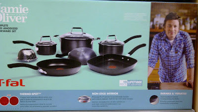 ~ Pink with Envee ~: T-Fal (Tefal) - Shipping in June (Arrival mid August)