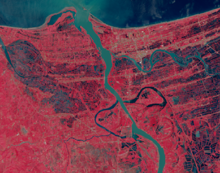 OpenWeatherMap: Satellite Images API for Agriculture: NDVI, EVI, TRUE ...