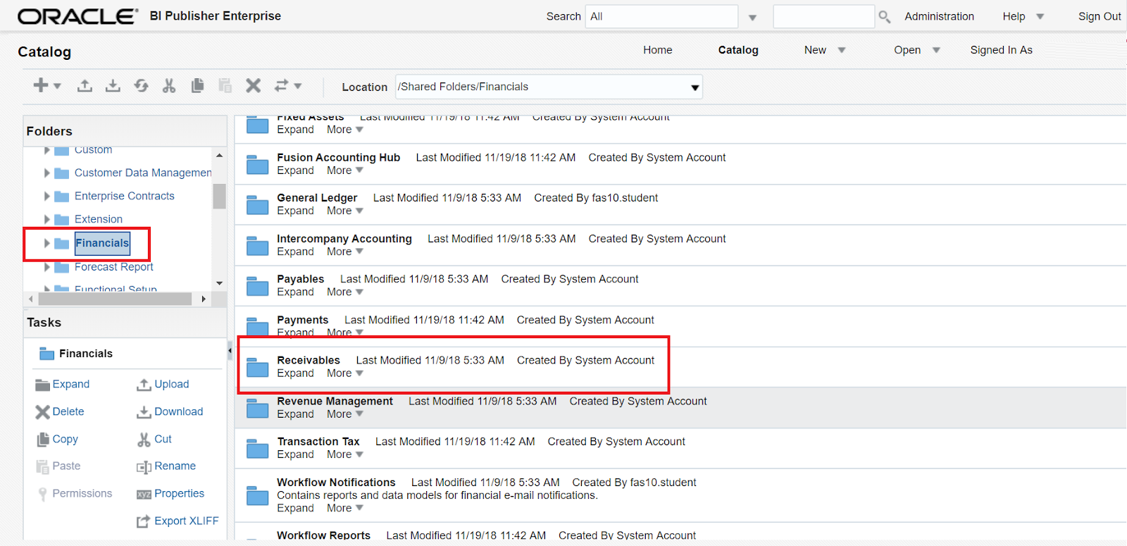 The Oracle Prodigy: Customize the Data Models of seeded Oracle Fusion ...