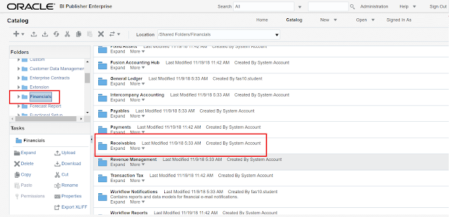 The Oracle Prodigy: Customize the Data Models of seeded Oracle Fusion ...