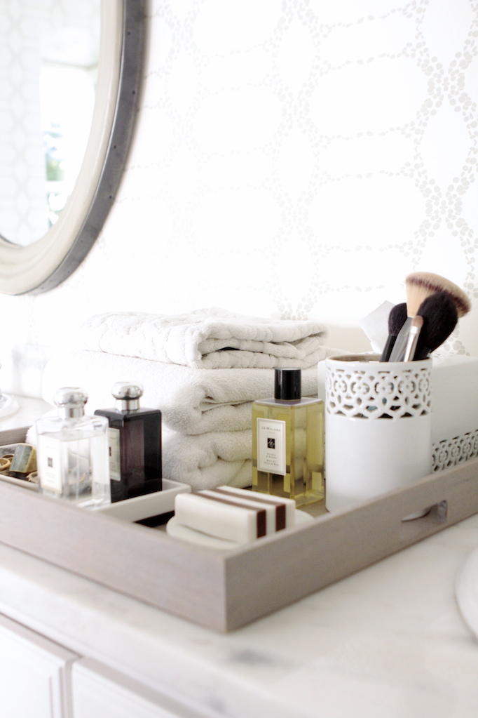 C.B.I.D. HOME DECOR and DESIGN: TRAYS - VERY HELPFUL ACCESSORIES