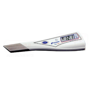 Refractometer: PEN-PRO ATAGO เครื่องวัดความหวาน BRIX REFRACTOMETER