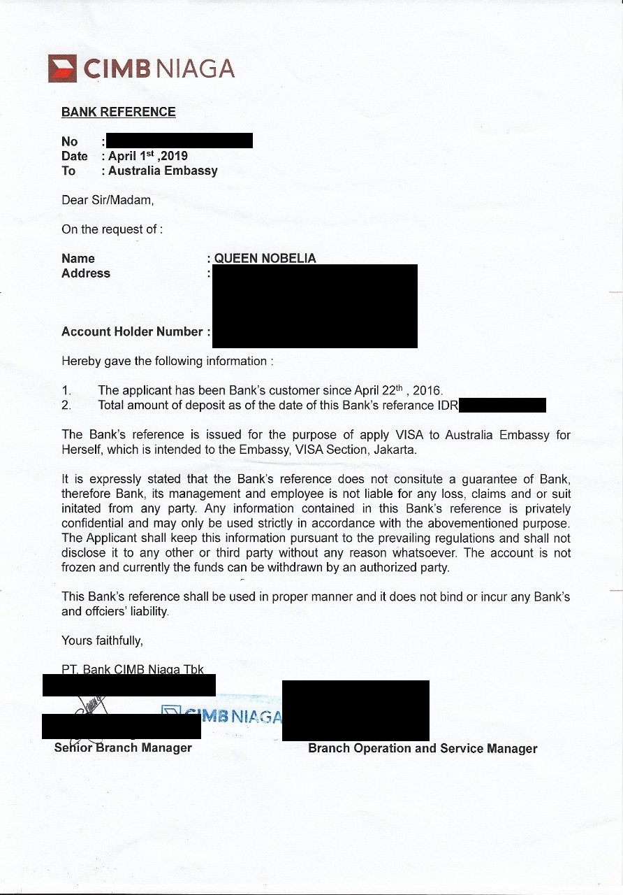 ღ Queen's Eye ღ : My WHV Australia Timeline