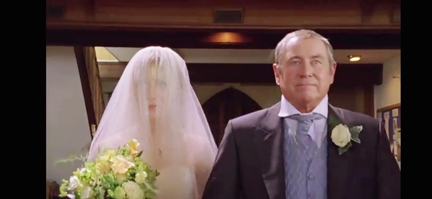 MIDSOMER MURDERS : Blood Wedding, S11E2