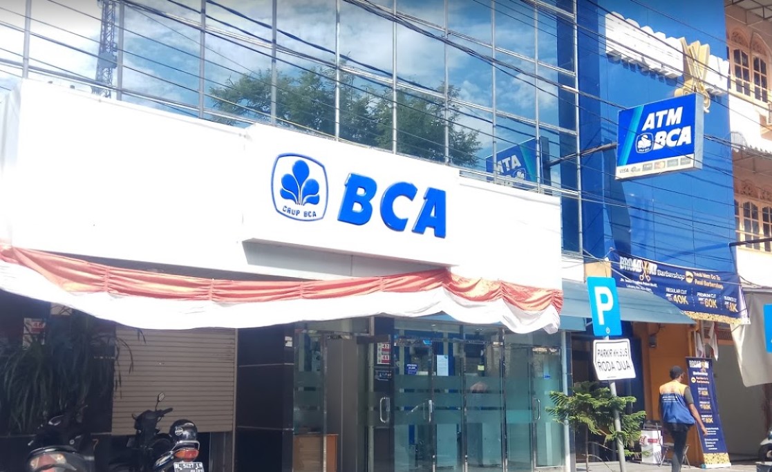 Alamat Bank BCA KCU Kisaran Sumatera Utara (0297) - Alamat Kantor Bank