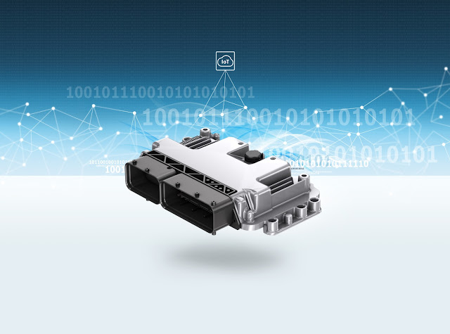 Bosch.IO: a nova empresa do Grupo Bosch que alia a experiência em ...