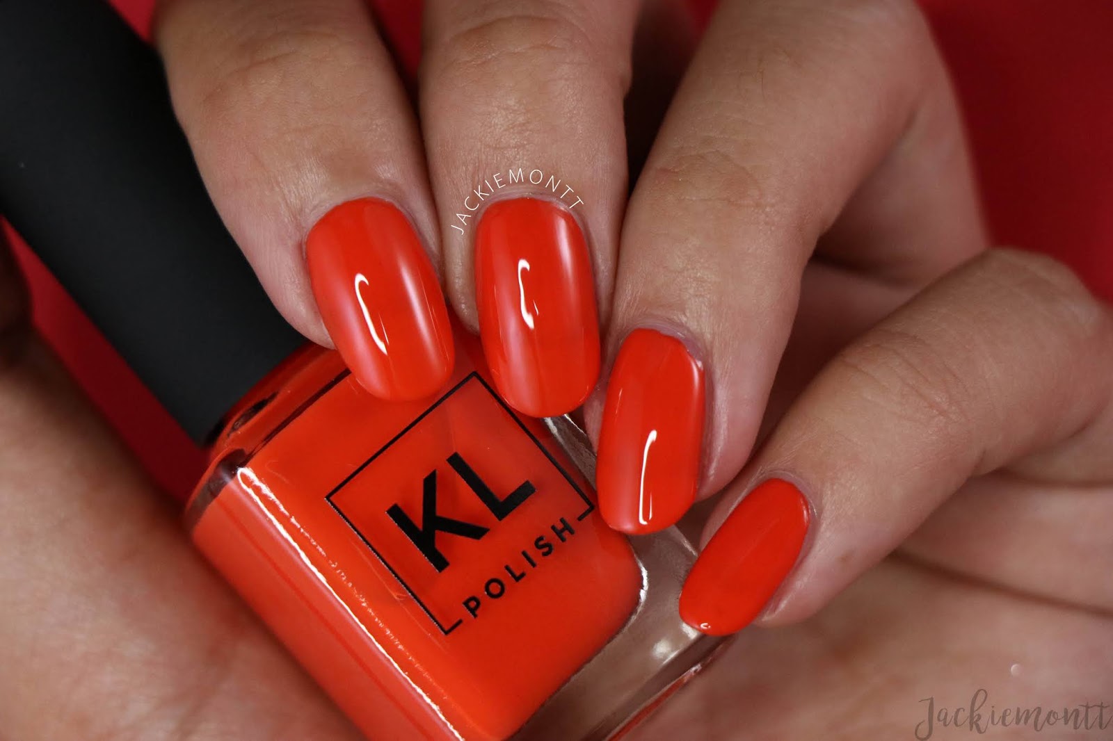 KL Polish Zodiac Collection Swatches and Review + Zodiac Sign Nail Art ...