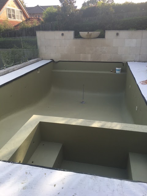 Laticrete Australia Conversations: Killara Pool Project