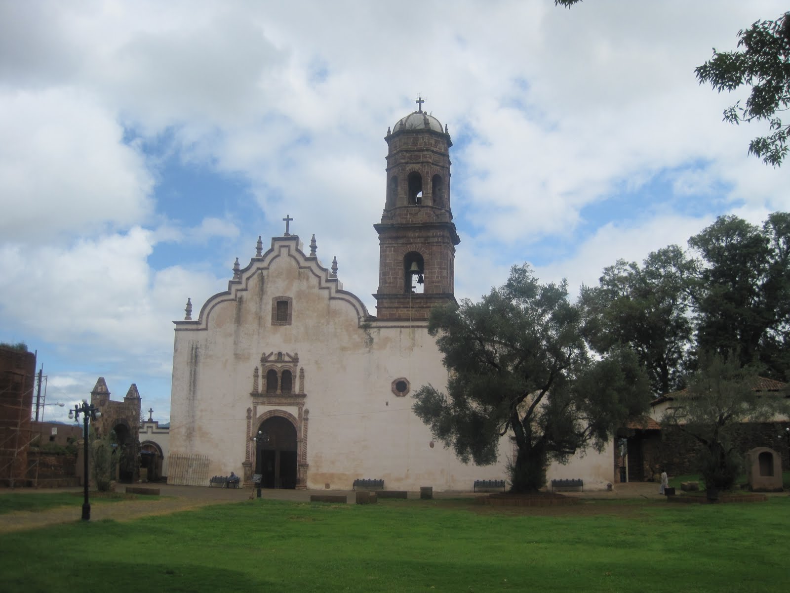 heckasac: Purepecha - it's fun to say