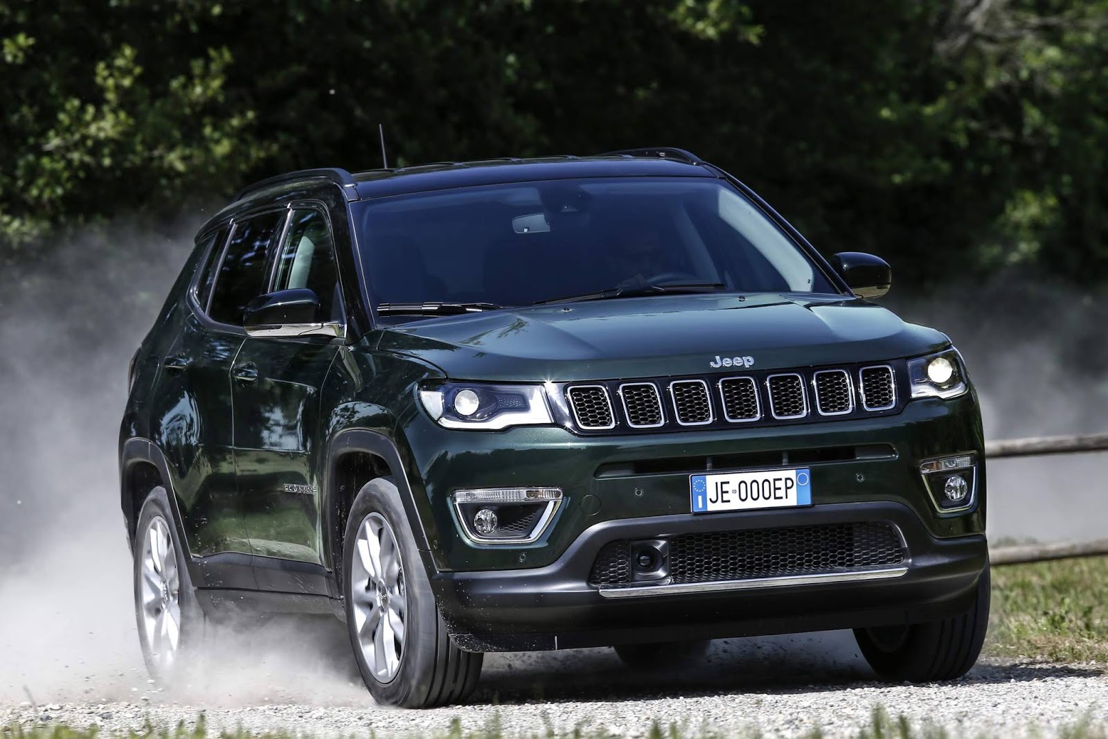 Jeep Compass 2021: motor 1.3 Turbo e aperfeiçoamentos