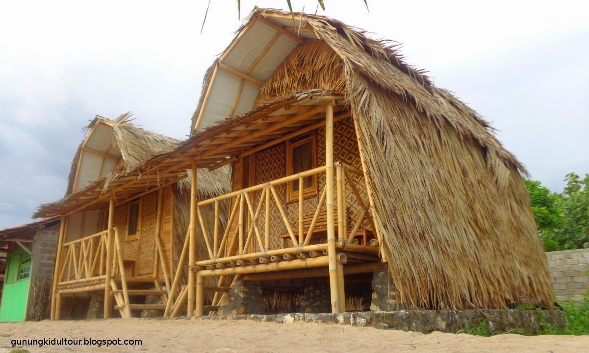 Meski Murah, Hotel dan Villa di Gunung Kidul ini tak Kalah dengan Bali ... Meski Murah, Hotel dan Villa di Gunung Kidul ini tak Kalah dengan Bali ...