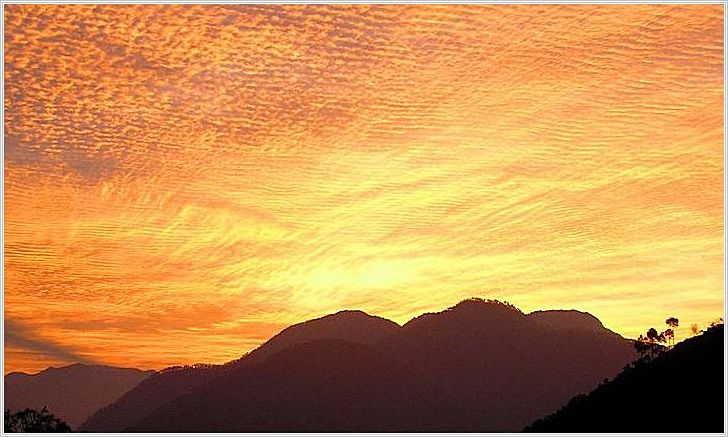 Kunsi Ashram Photo Album | Purusha at Maharishi Ashram - Kunsi ...