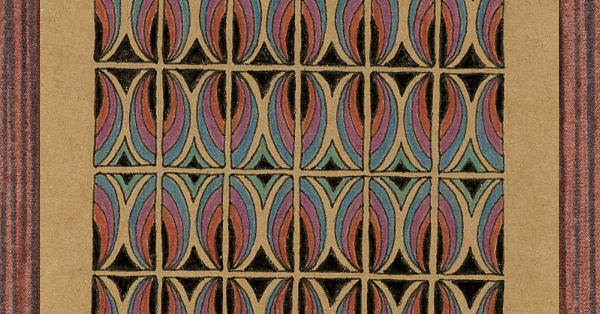 Time for Tangling: Today's Tangle - Sambal