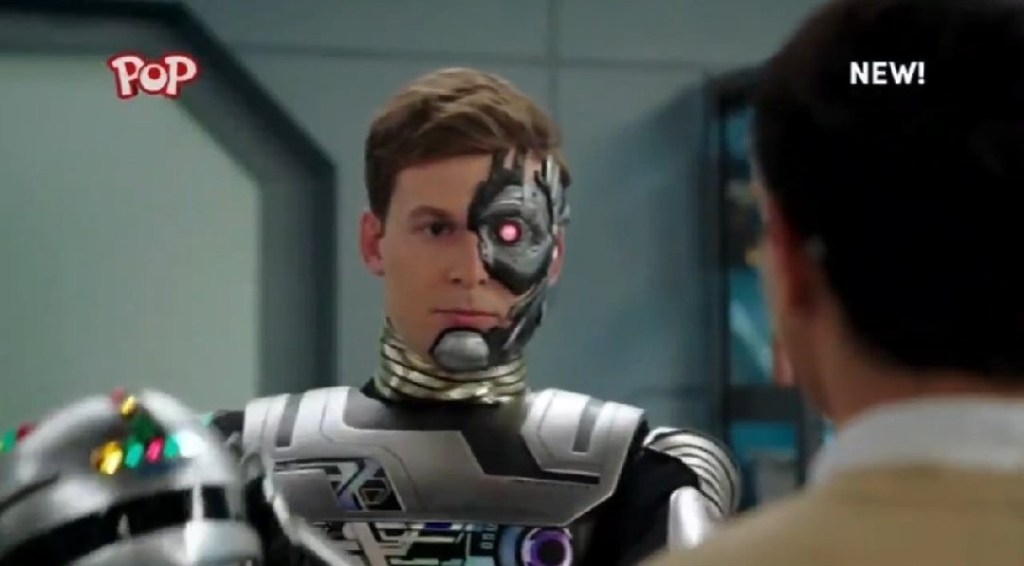 Henshin Grid: Power Rangers Beast Morphers - The Greater Good - Episode ...