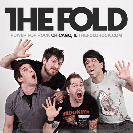 We Love YouTube...and The Fold - SPCS Records