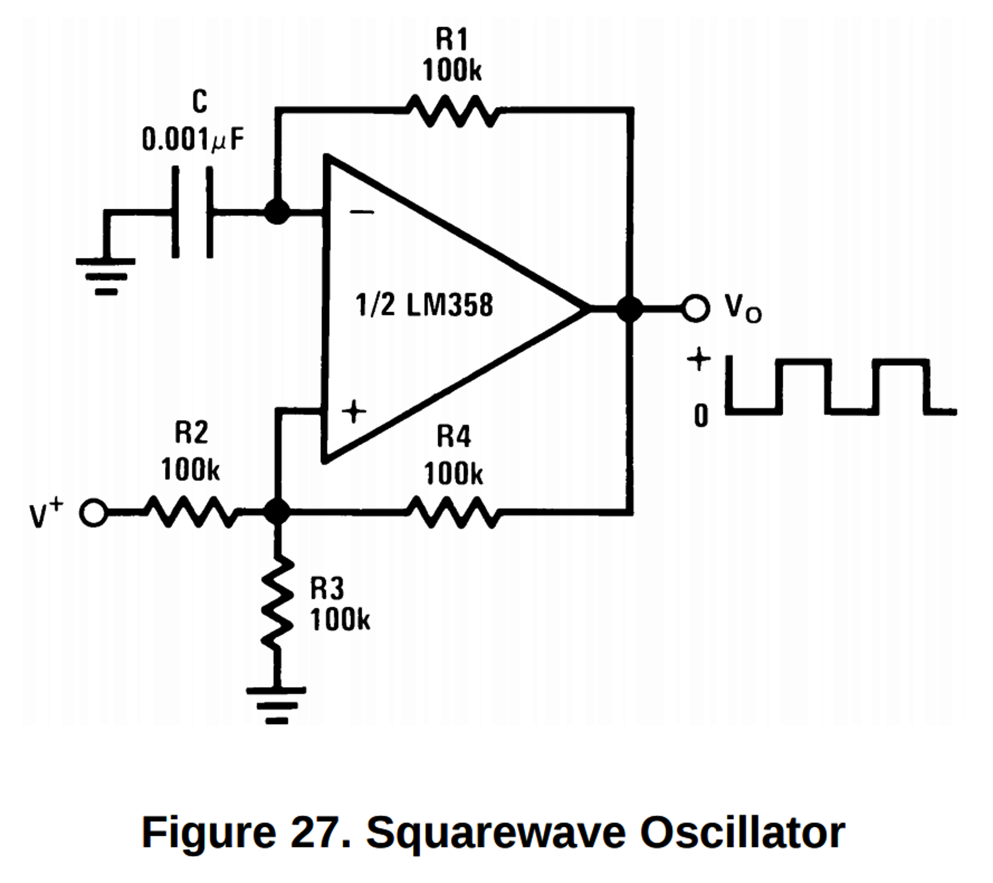 One circuit a week: 0000 0000 0011 1110