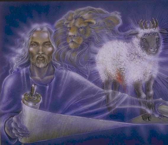 APOCALIPSIS 5 EXPLICACIÓN