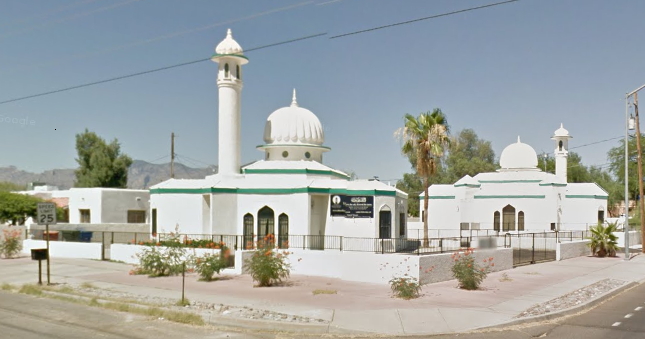 Times of Ahmad: USA: Tucson Ahmadiyya Mosque plans Independence Day ...