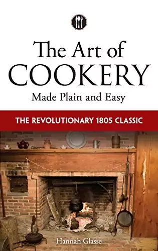 18th & 19th Century American Cookbooks - Historic Cookbooks ...