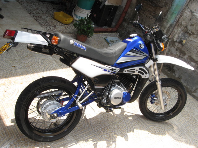 DT 125