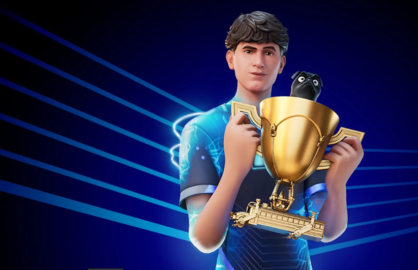 Bugha, el Campeón Mundial de Fortnite, se une a la serie de ídolos - No ...