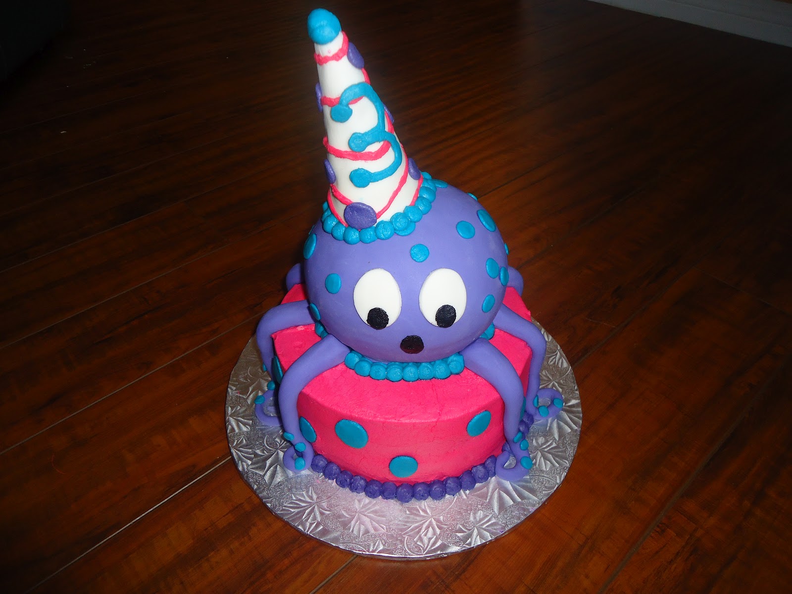 Charity's Sunshine Sweets