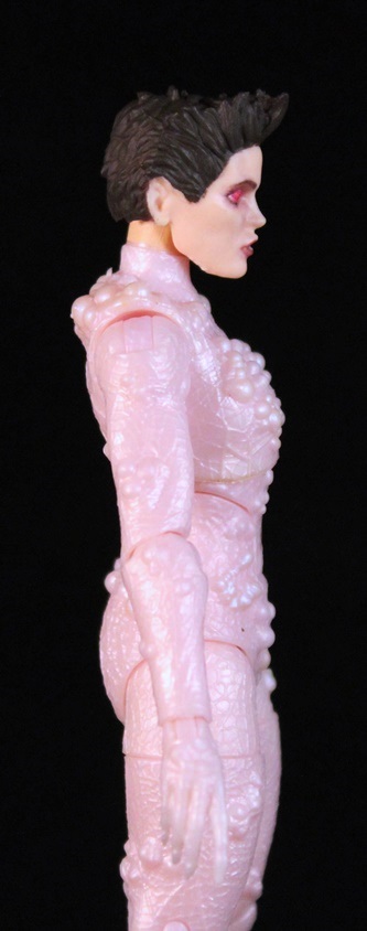 She's Fantastic: Ghostbusters - GOZER!